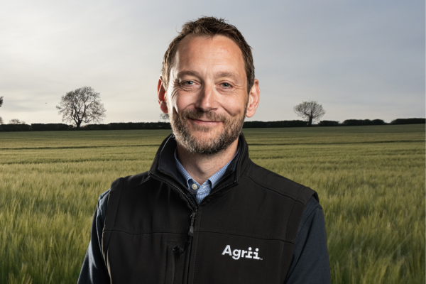 Advancing sustainable farming with expert agronomy | Agrii